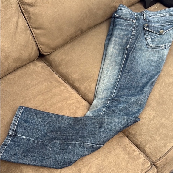 James Jeans | Jeans | James Jeans Classic Blue Denim | Poshmark